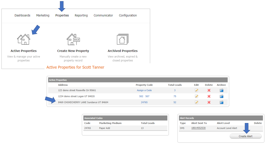 Managing your lead routing – Dotsignal - Support Center